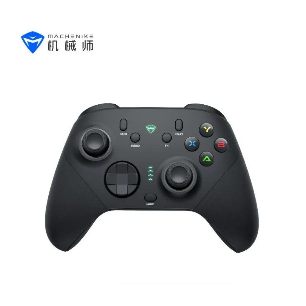 Machenike G6 Pro Беспроводной Bluetooth-контроллер Hall Joystick Switch Pro с возможностью трехрежимной горячей замены