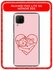 Чехол на Honor 30S Global/Huawei P40 Lite 5G/Nova 7 SE / Хонор 30S с принтом "Вл...