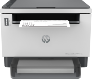 Принтер HP Лазерное МФУ/ HP LaserJet Tank MFP 1602w Printer