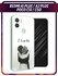 Чехол на Xiaomi Redmi A1+/Redmi A2+/Poco C51/C50 / Редми A1+ с принтом I love yo...