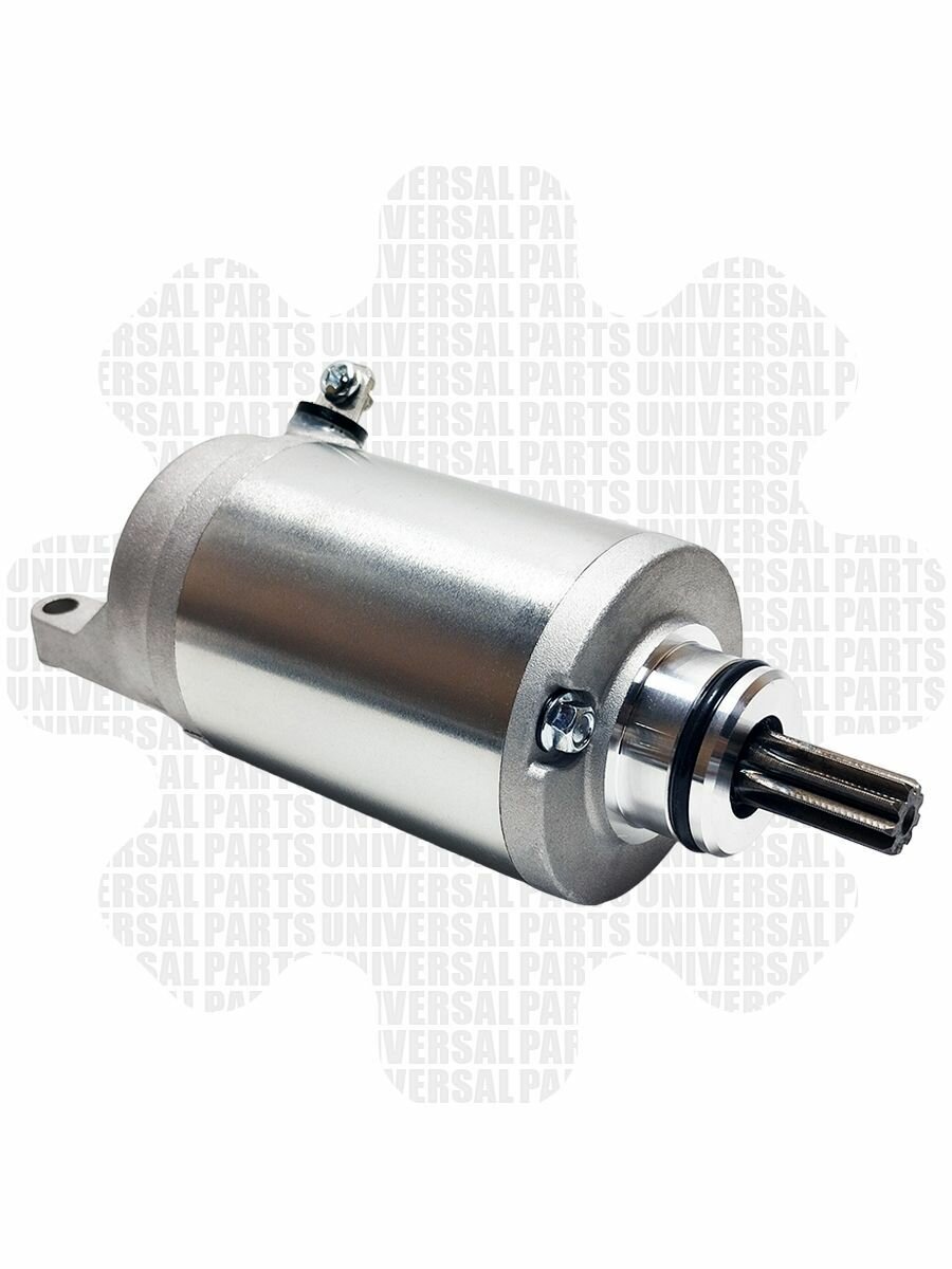 Стартер Мотор Для Suzuki AN 250 400 UH 125 150 200 Burgman 31100-14F01