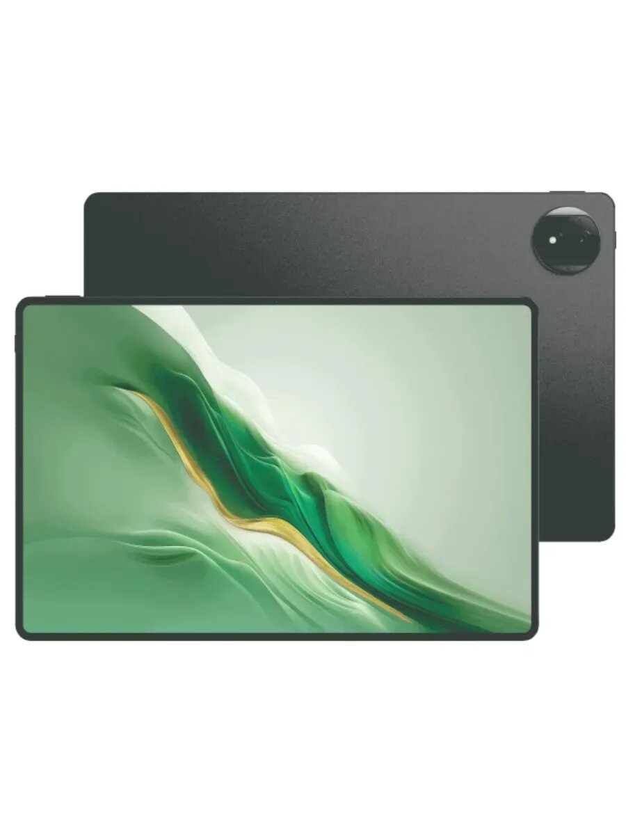 12.3" MagicPad 2 ROD2-W09 5301AKHS Wi-Fi 12+256 черный РСТ
