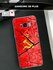 Чехол на Samsung Galaxy S8 + / Самсунг Галакси С8 Плюс с принтом "СССР"