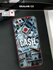 Силиконовый чехол на Realme C3 / Реалми C3 с принтом "Cash"