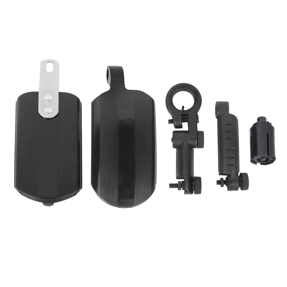 Складной велосипедный брызговик, универсальный, растягивающийся, для горного велосипеда, велосипедный аксессуар типа B, прочное, гибкое крыло