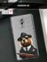 Чехол на Honor 6X / Хонор 6Х с принтом "Бобрито бандито 2", прозрачный