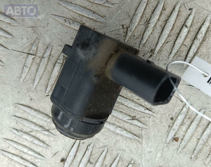 Датчик парковки (парктроник) задний Volkswagen Touareg