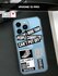 Чехол на Apple iPhone 13 Pro / Айфон 13 Про с принтом "I like it", прозрачный