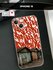 Чехол на Apple iPhone 13 / Айфон 13 с принтом "Гаражная эстетика"