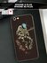 Чехол на Apple iPhone 6 Plus/6S Plus / Айфон 6 Плюс/Айфон 6С Плюс с принтом "Кос...