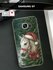 Чехол на Samsung Galaxy S7 / Самсунг Галакси С 7 с принтом "Белый сказочный конь...