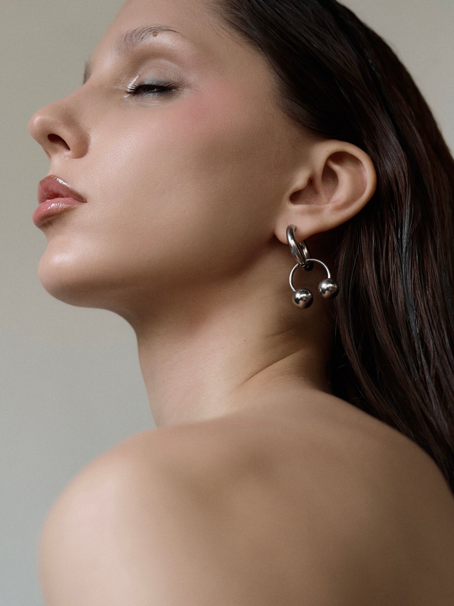 Моносерьга