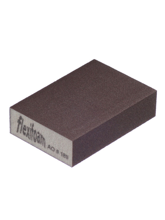 Брусок шлифовальный 98х69х26 мм Р180 (3 шт.)