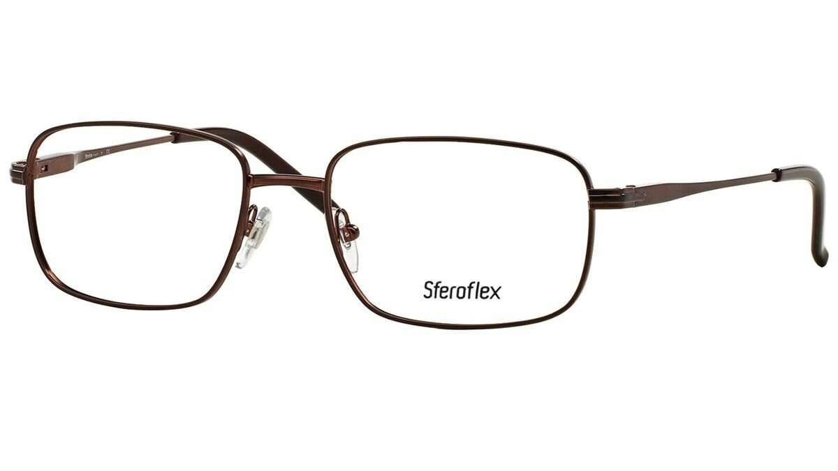Оправа для очков Sferoflex SF 2197 C355 size 54 mm