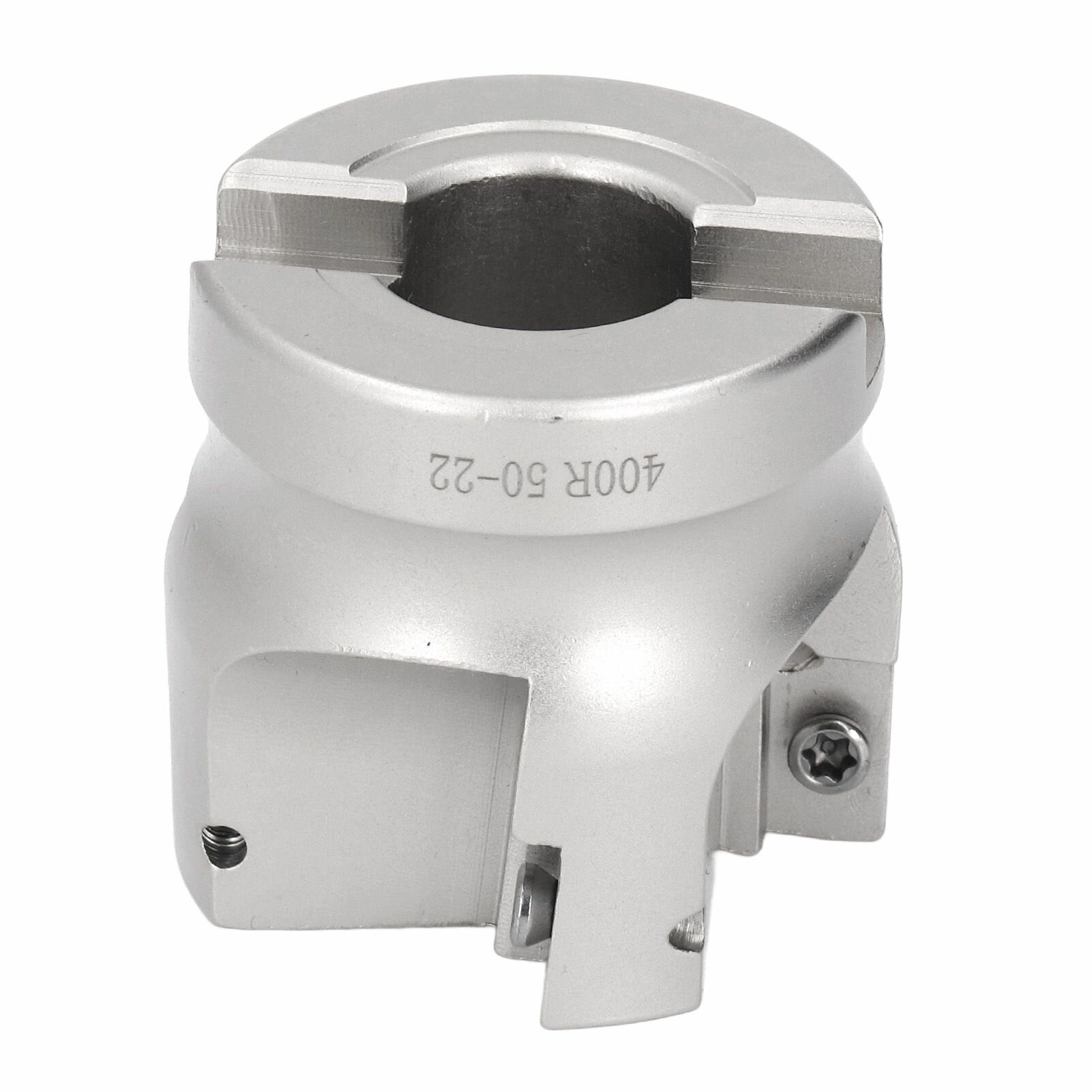 Держатель фрезы с твердосементными напайками NT30 FMB22 для фрезерных станков, быстрая обработка, высокая твердость, 10 вставок APMT1604