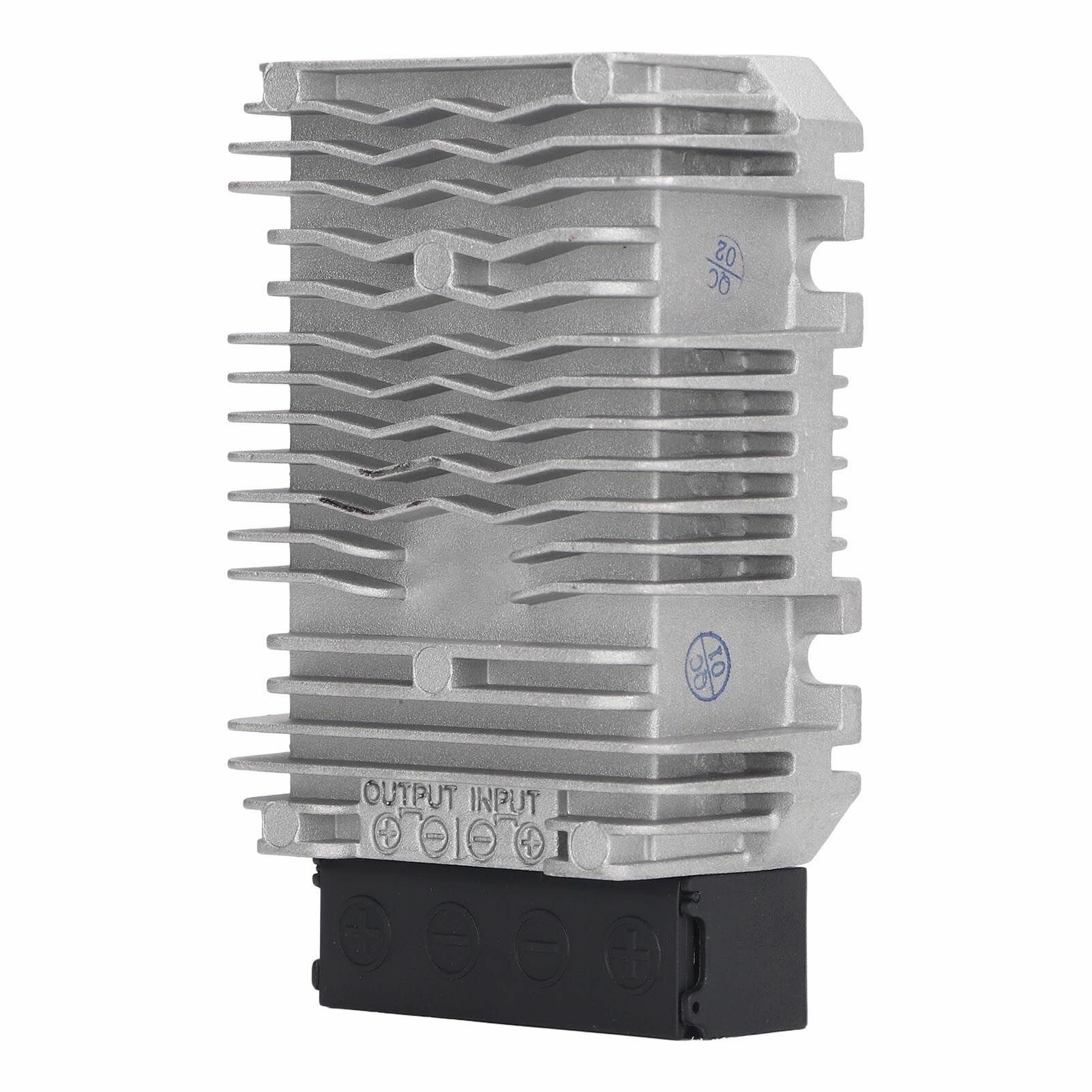 Понижающий трансформатор постоянного тока 48 В в постоянный ток 24 В 960 Вт 40 А IP67 Водонепроницаемый модуль преобразователя напряжения для мощности