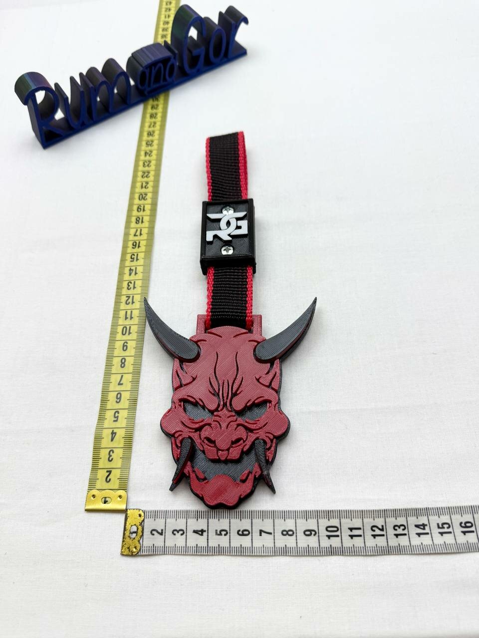 Цурикава Oni Demon/Демон (Они) — фото 1