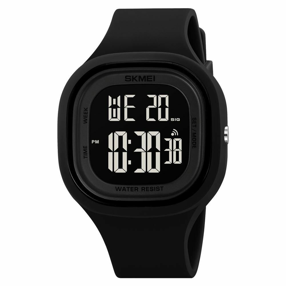 SKMEI 2290 Мужские модные простые спортивные часы