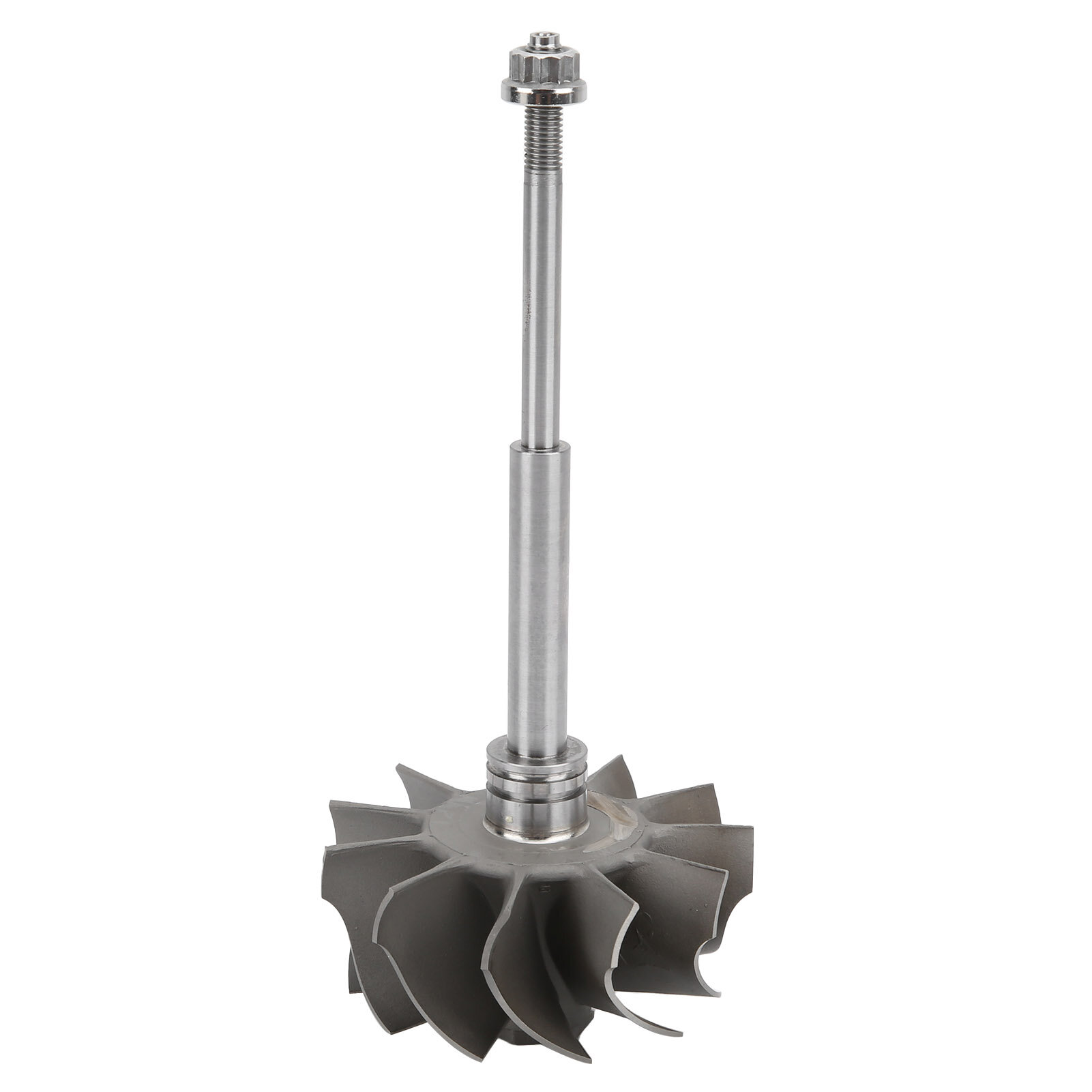 Колесник компрессор — фото 1