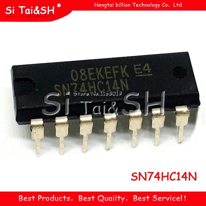 Защитные чехлы SN74HC14
