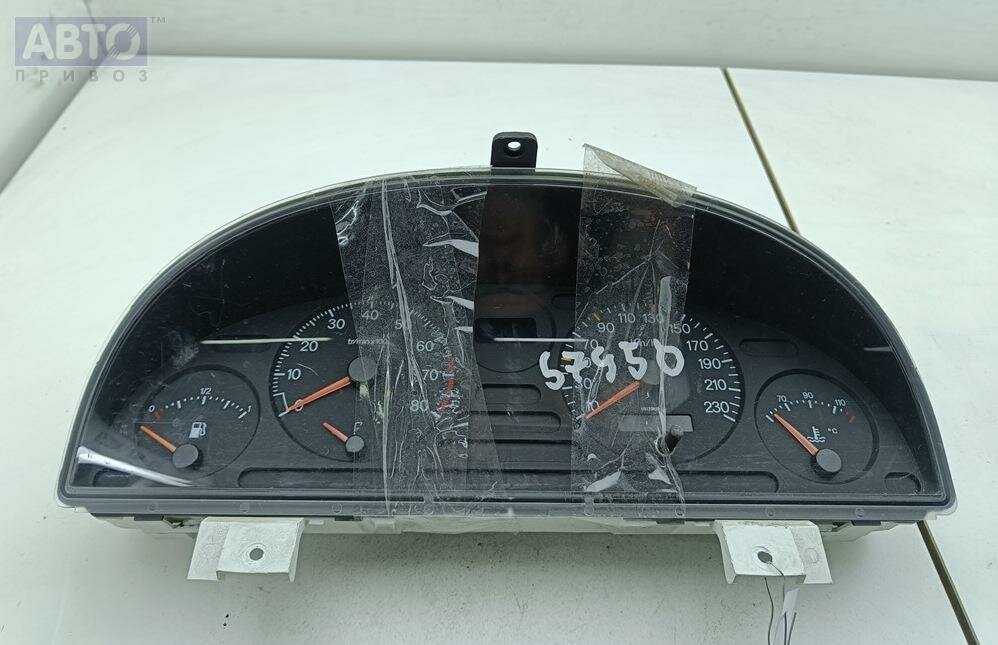 Щиток приборный (панель приборов) Peugeot Expert (1994-2006)