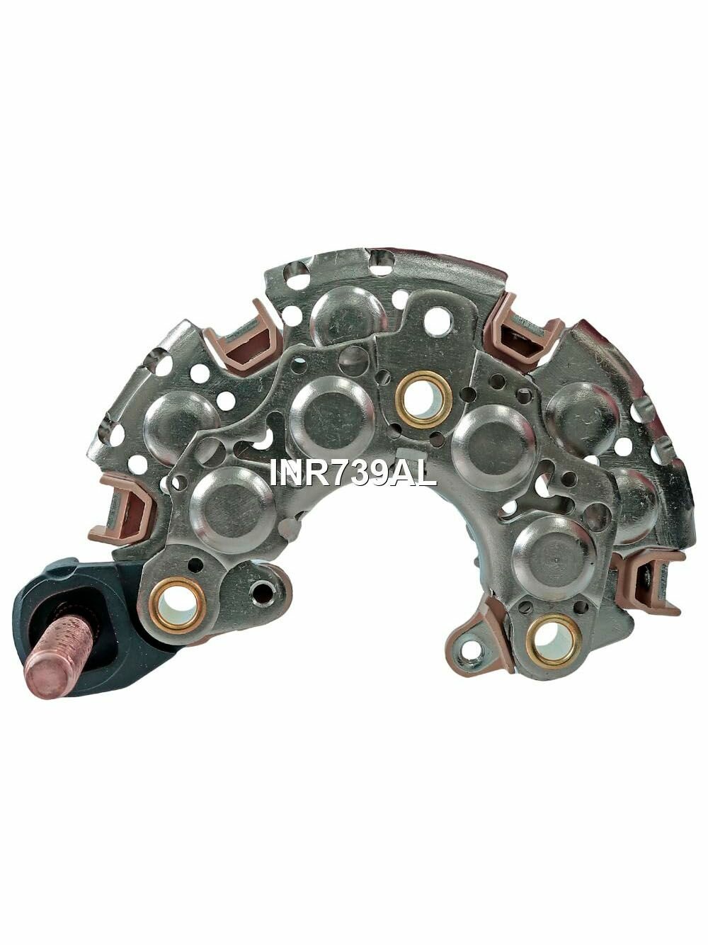 Диодный мост Honda S2000 Renault Laguna Volvo 850 740 760 940 960 Hyundai Accent Getz Matrix