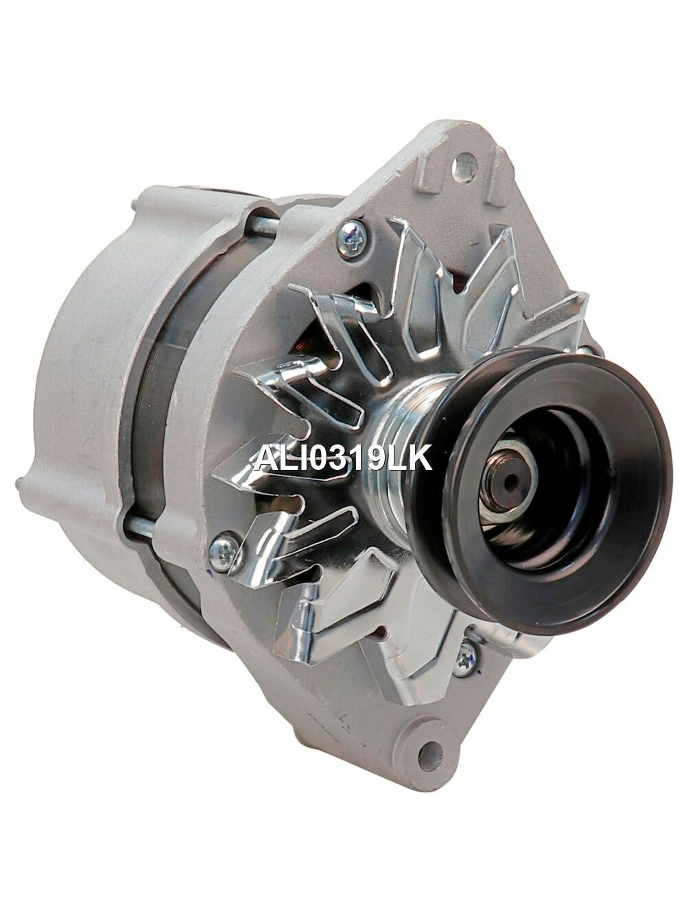 Генератор Volkswagen Caddy