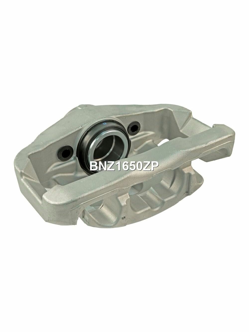 Суппорт тормозной BMW 5 E60, E61 / 6 E63, E64 / 7 E65, E66, E67 (БМВ) — фото 1