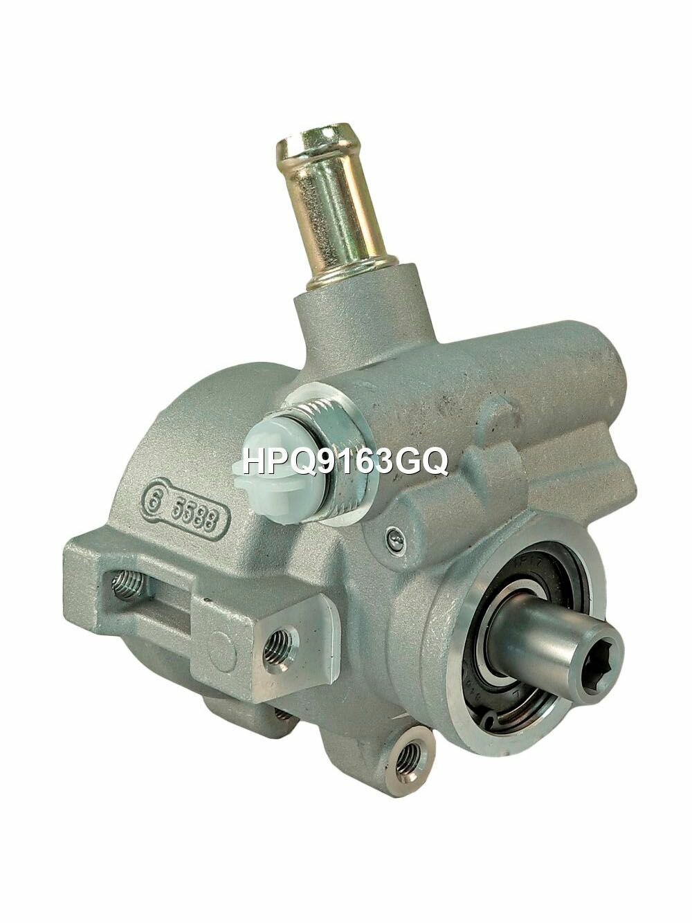 Насос гидроусилителя руля Saab 9-3 900