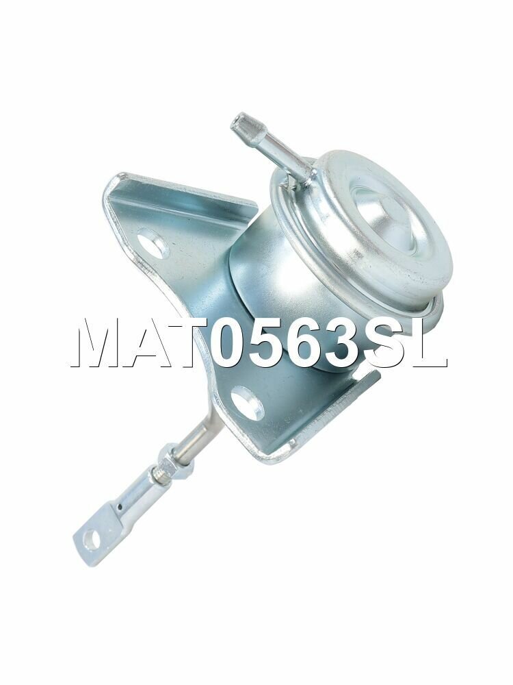 Актуатор турбокомпрессора Krauf MAT0563SL