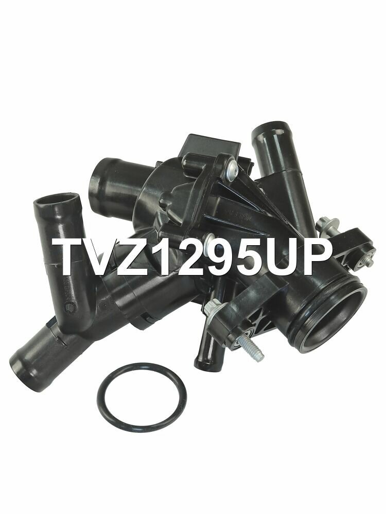 Термостат Krauf TVZ1295UP для MERCEDES A III W176 B W246 CLA C117 CLA X117 GLA X156