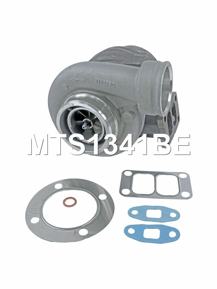 Турбокомпрессор Krauf MTS1341BE