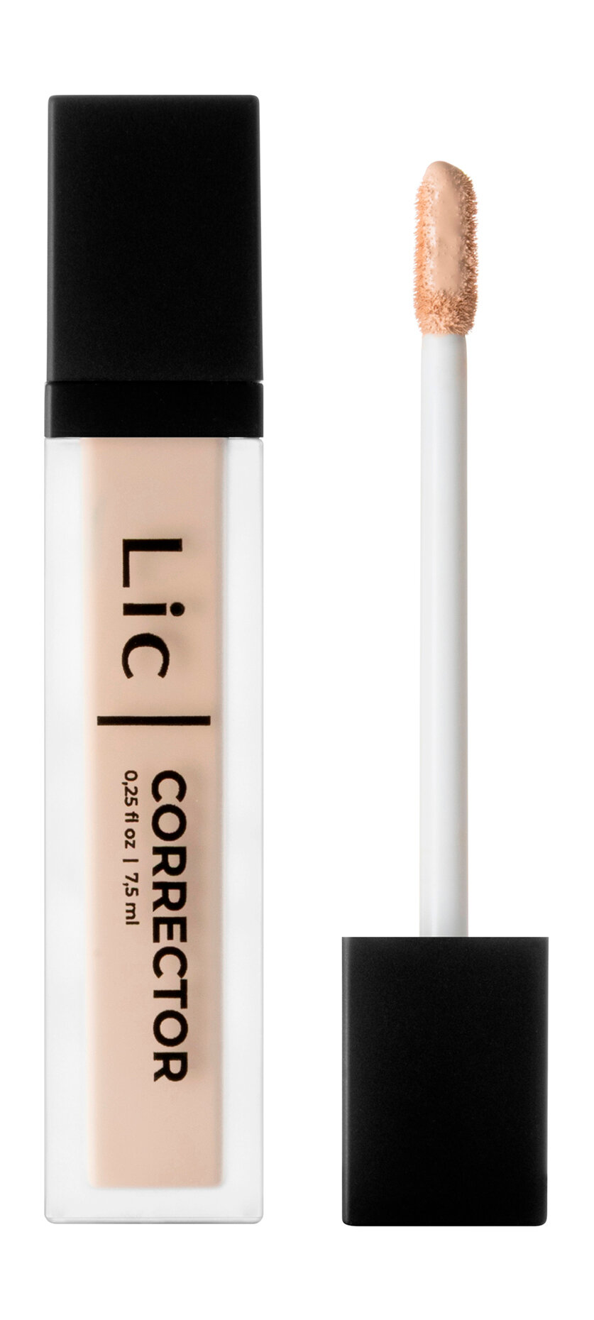 LIC Корректор для лица, 8,5 г, 03