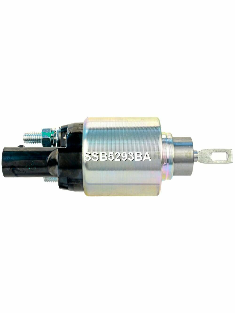 Втягивающее реле стартера Seat Altea Leon Toledo Skoda Octavia Fabia Praktik Rapid