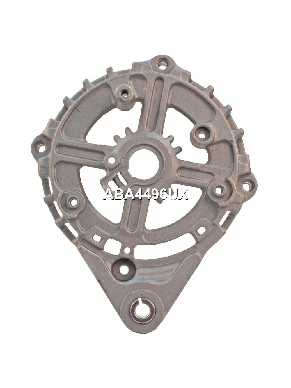 Крышка генератора задняя Hyundai Accent, Coupe, Elantra, Matrix (Хендай Акцент, Купе, Элантра, Матрикс) / Kia Sportage (Киа Спортейдж)