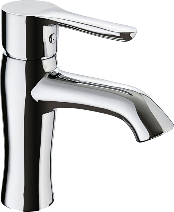 Смеситель для раковины GPD Felis MLB75