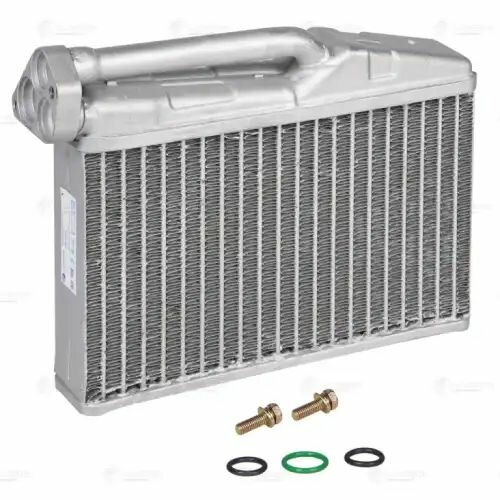 Радиатор печки BMW 5 (E39) 95>