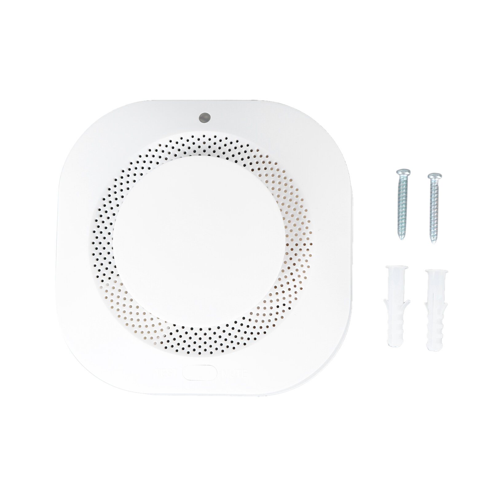 Детектор дыма WiFi с уведомлениями, для дома/отеля/завода/школы