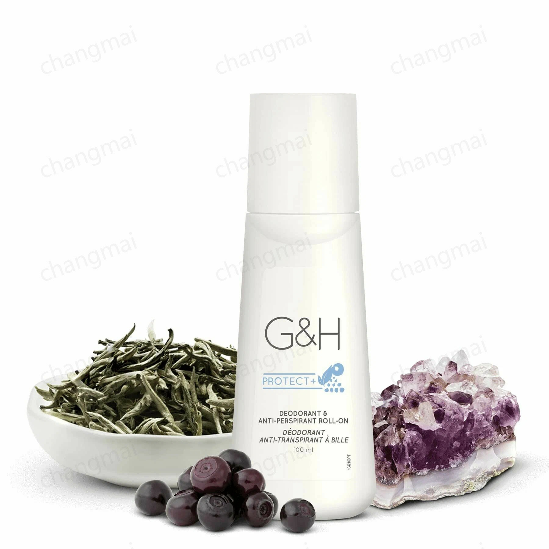 Amway Дезодорант Шариковый - антиперсперант! G&H PROTECT / Амвей!