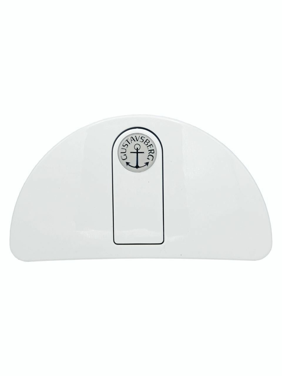 Крышка бачка унитаза Gustavsberg Skandic GB1929900338