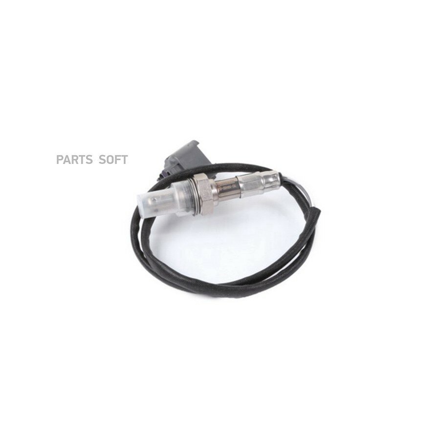 Лямбда-зон L=580 mm Subaru Legacy/Outback 2.5 03> от официального дистрибьютора, STELLOX, артикул 2000165SX