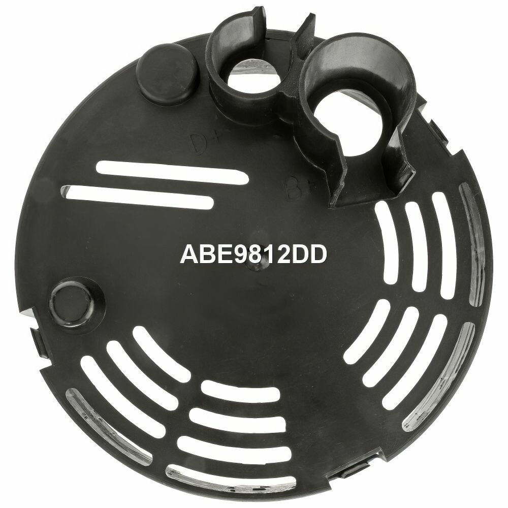 Крышка генератора пластик для Ситроен Джампи, Фиат Брава, Браво Палио, Пунто