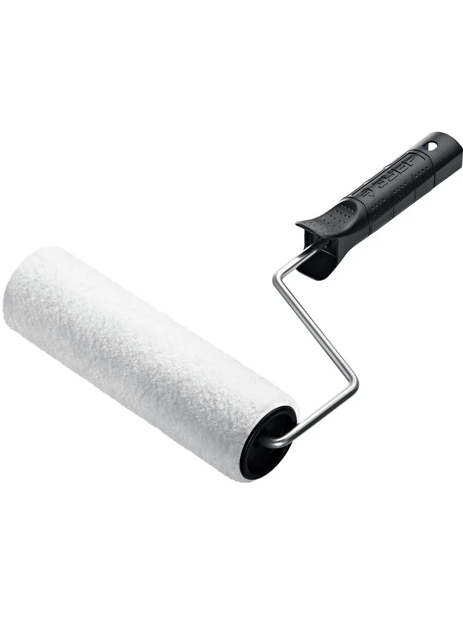 Оптима-велюр, 40 х 180 мм, бюгель 6 мм, ворс 4 мм, полиэсте