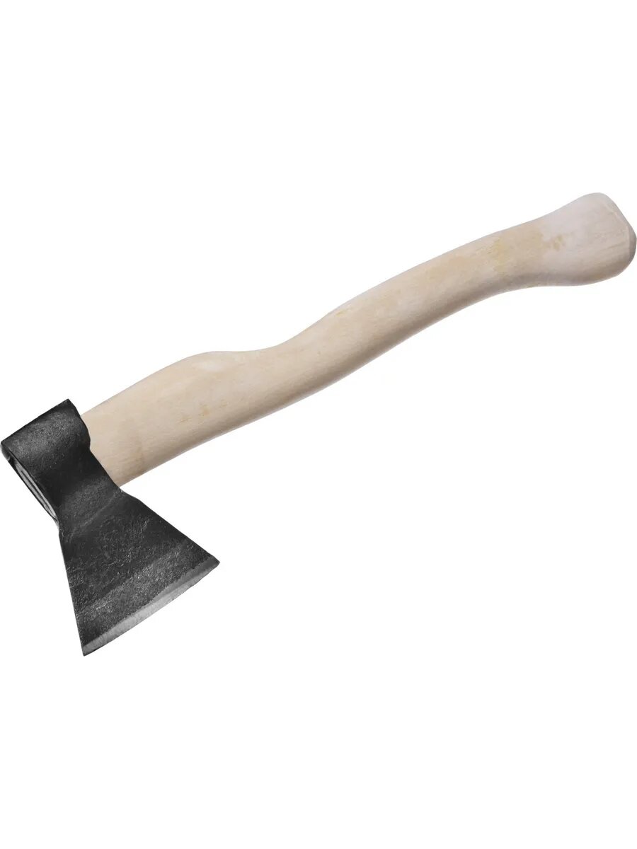 Ижсталь - ТНП, Б1, 600/850 г, 400 мм, кованый топор