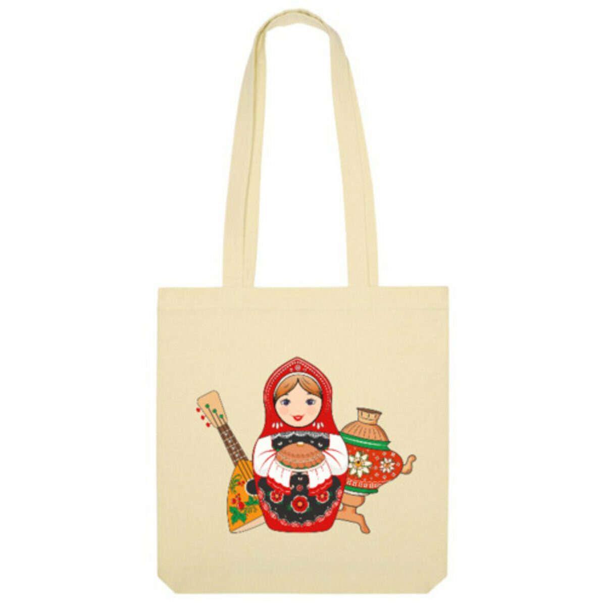 Сумка шоппер