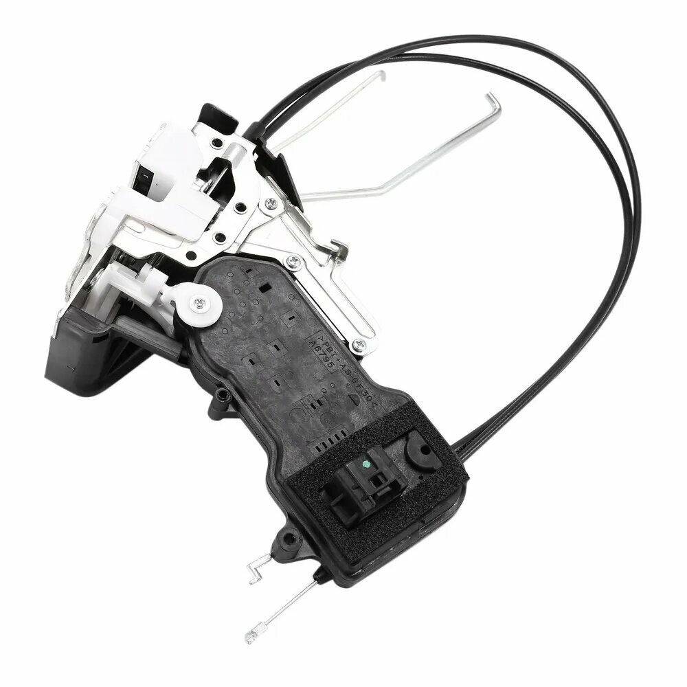 Автомобильные аксессуары передний левый привод замка двери Controllor для Mazda 6 2002-2008 GG