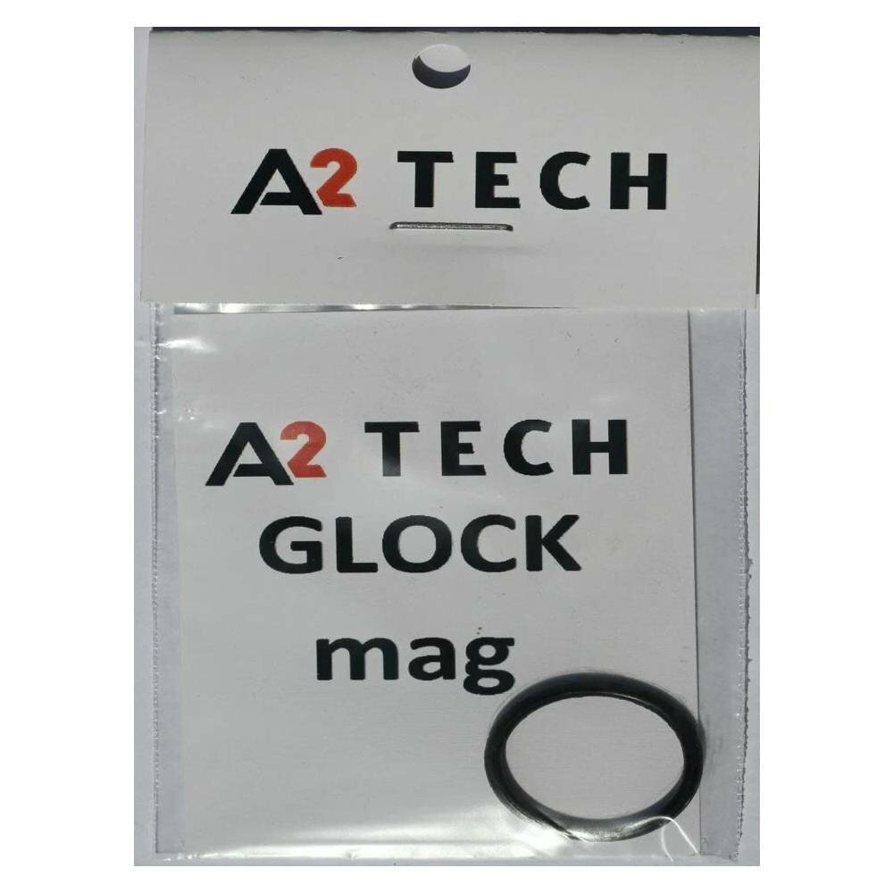 Ремкомплект - уплотнительное кольцо для магазинов Glock (WE, KJW)