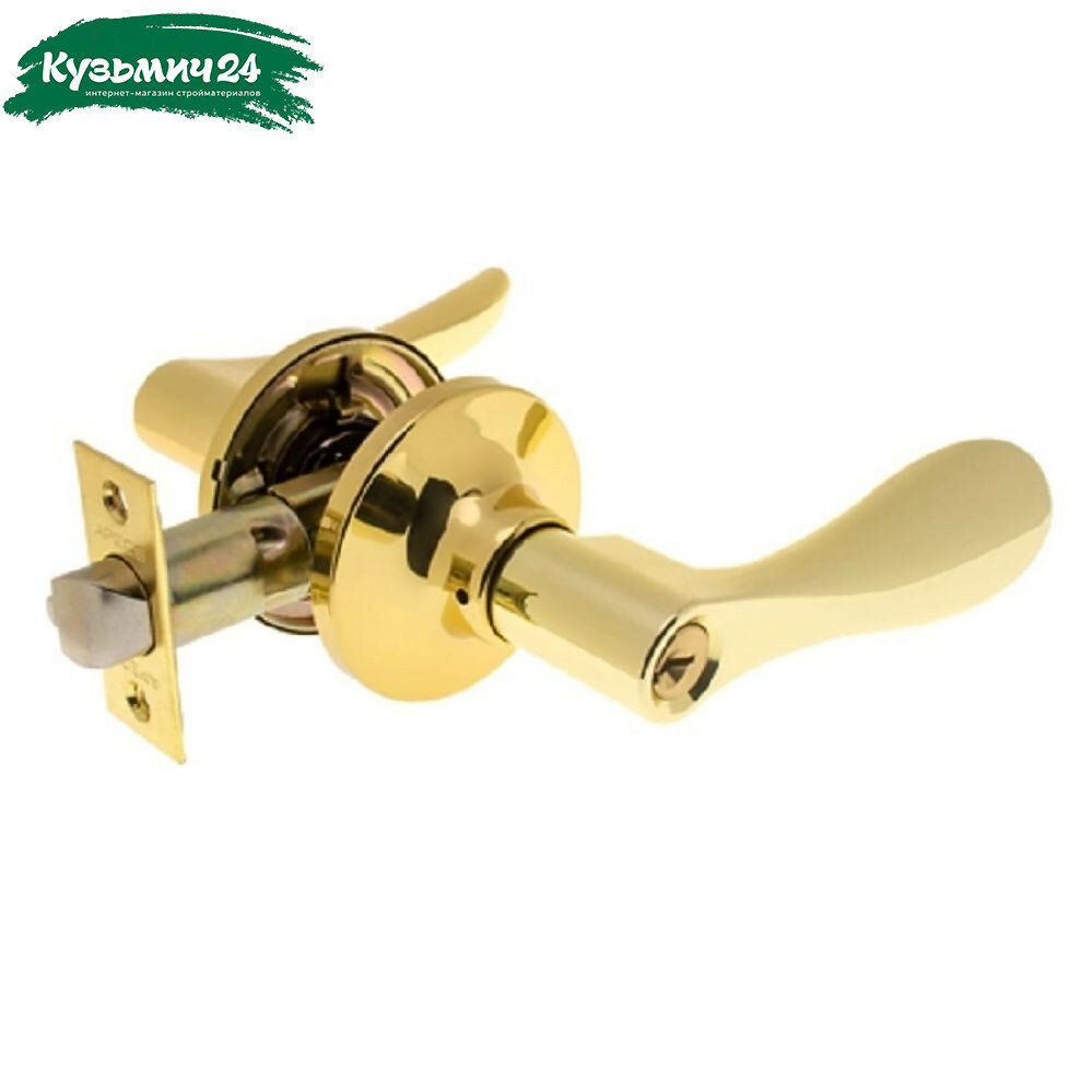 Ручка-защелка APECS 0891-01 G