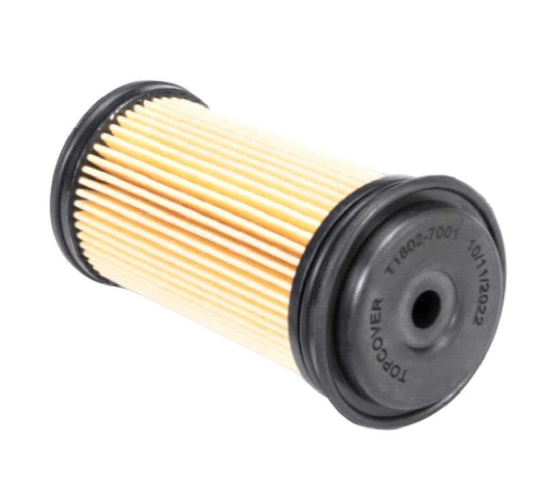 Фильтр adblue (topcover)