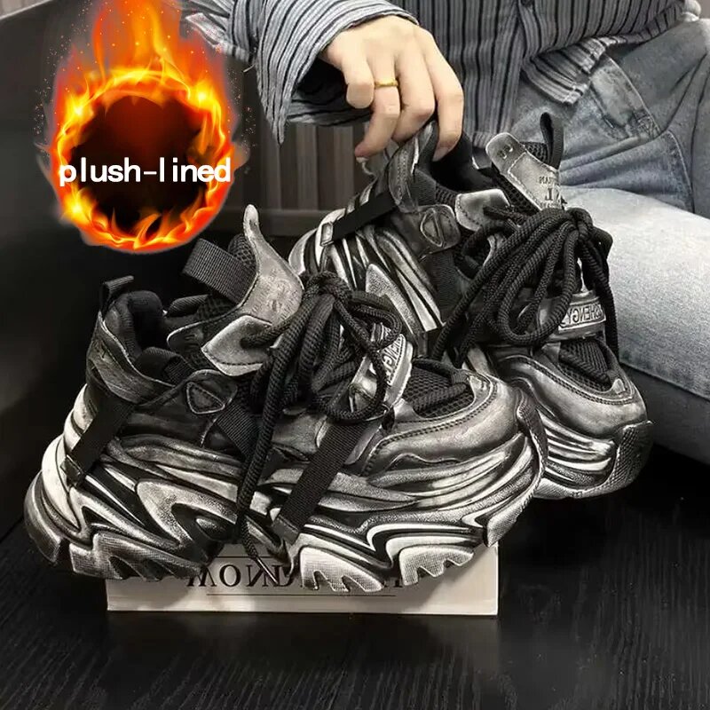 Кеды Women Casual Shoes